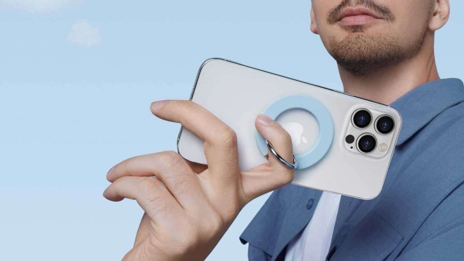 Top 10 Strong MagSafe Grips for iPhone [2025] - MagSafeHub