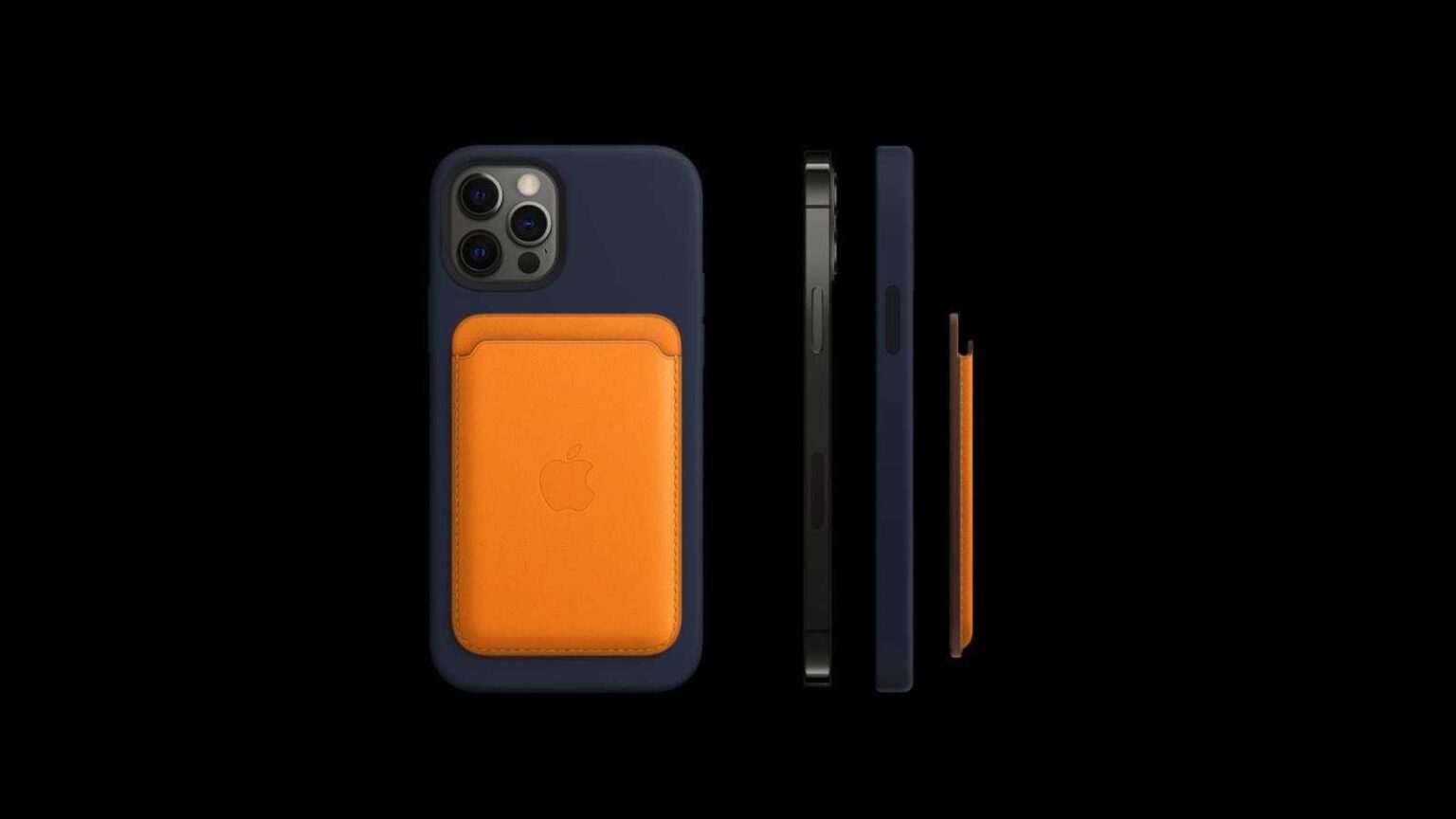 6 Best MagSafe Wallets With RFID Protection - MagSafeHub