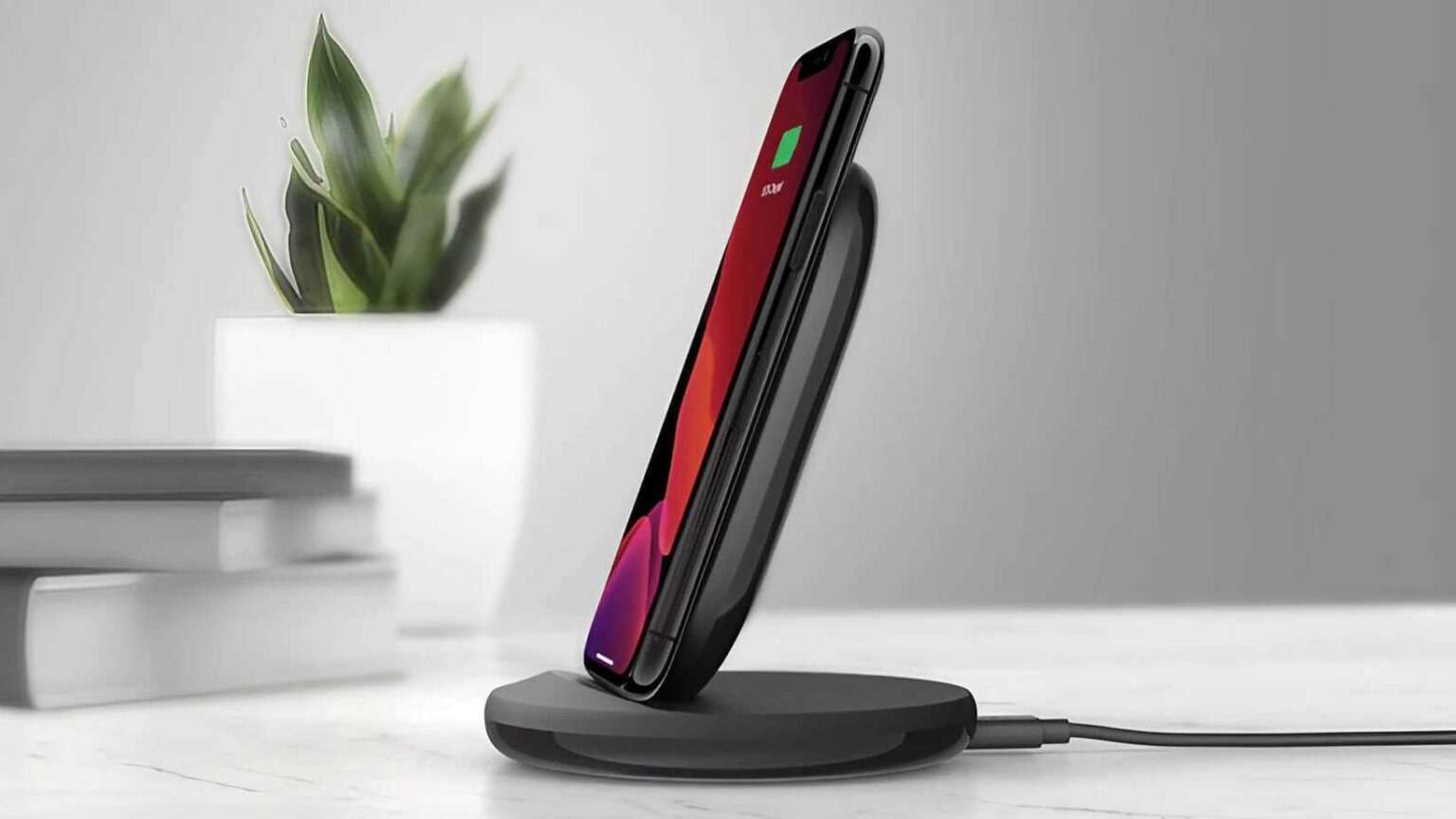 The 7 Best 15W MagSafe Charging Stands 2024 - MagSafeHub