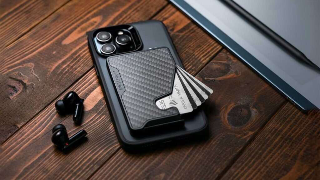 6 Best MagSafe Wallets With RFID Protection - MagSafeHub