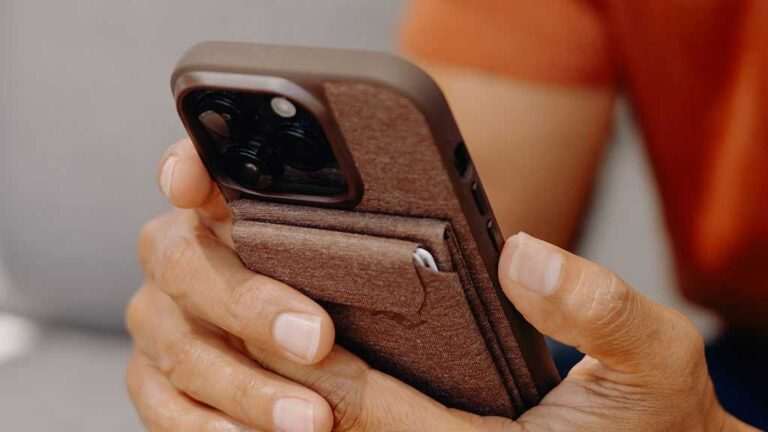 6 Best MagSafe Wallets With RFID Protection - MagSafeHub