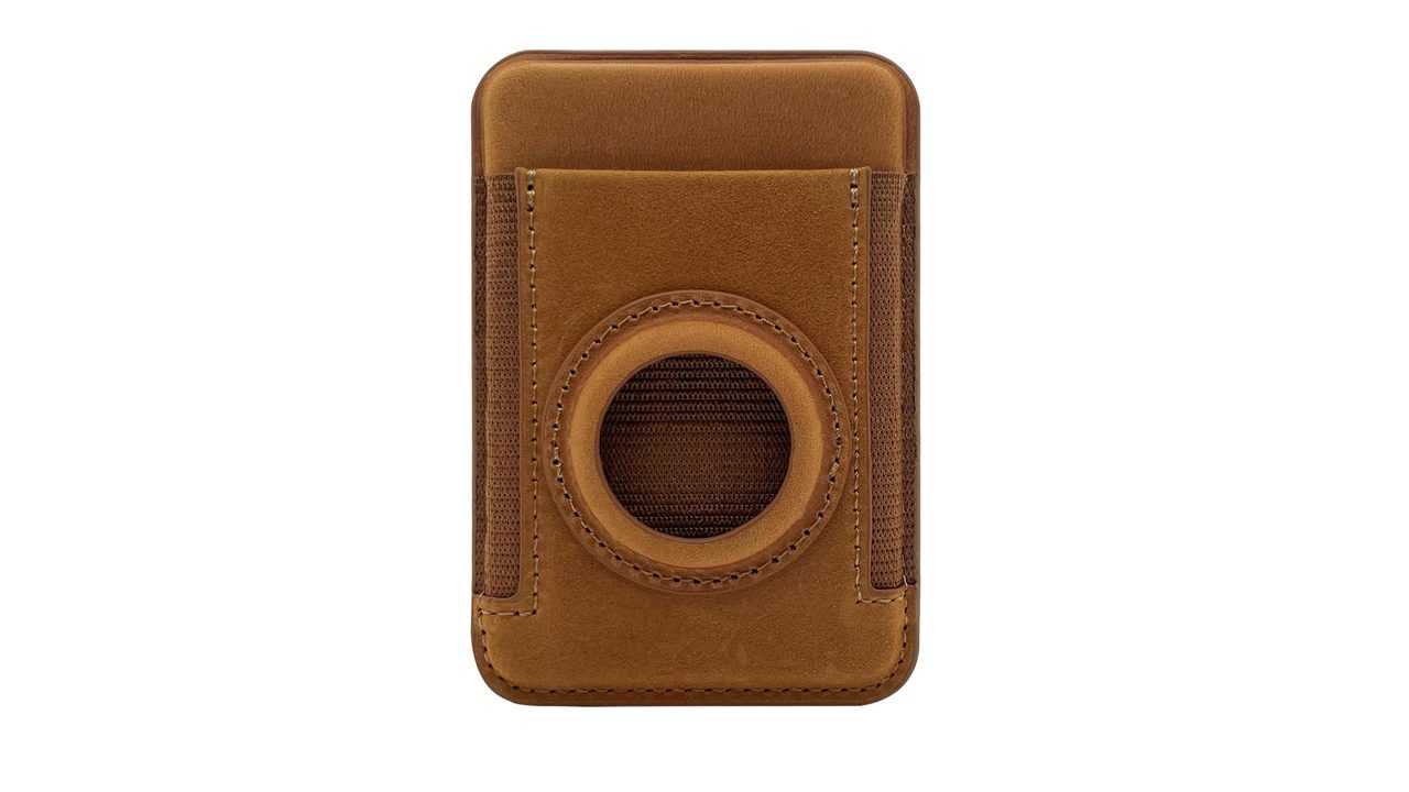 6 Best MagSafe Wallets with AirTag Holder - MagSafeHub