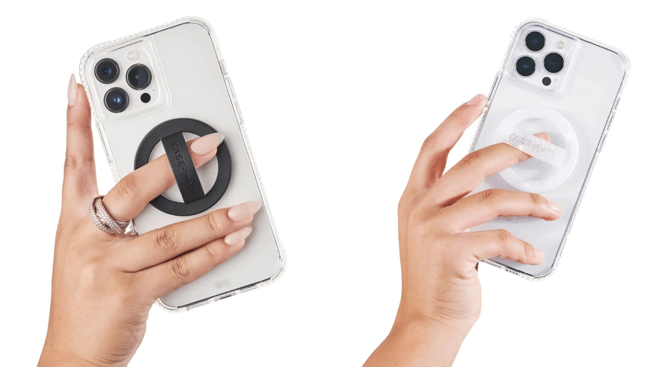 Top 10 Strong MagSafe Grips for iPhone [2025] - MagSafeHub