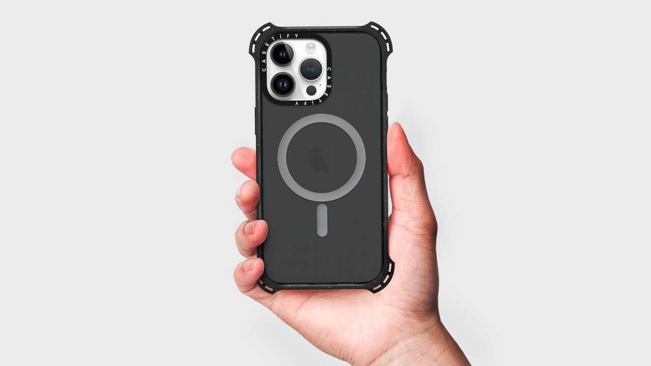 10 Best MagSafe Cases for iPhone 15 Pro Max - MagSafeHub