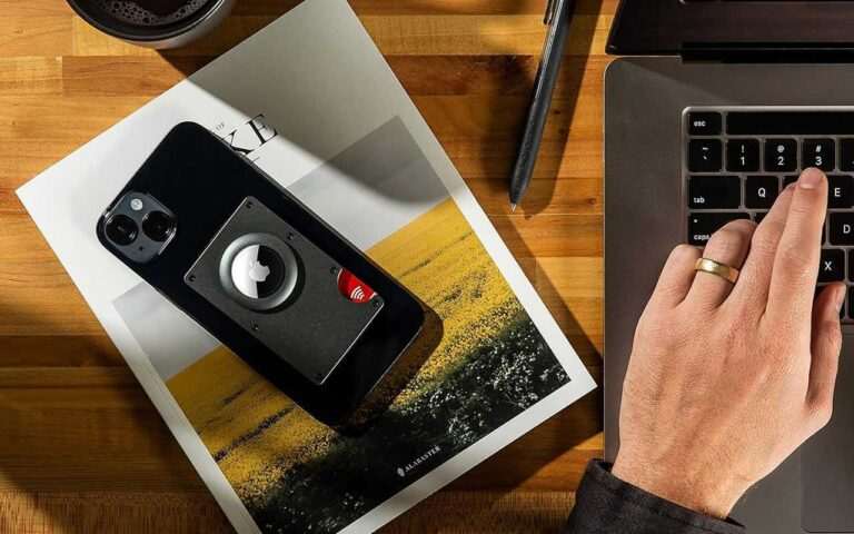 6 Best MagSafe Wallets With RFID Protection - MagSafeHub