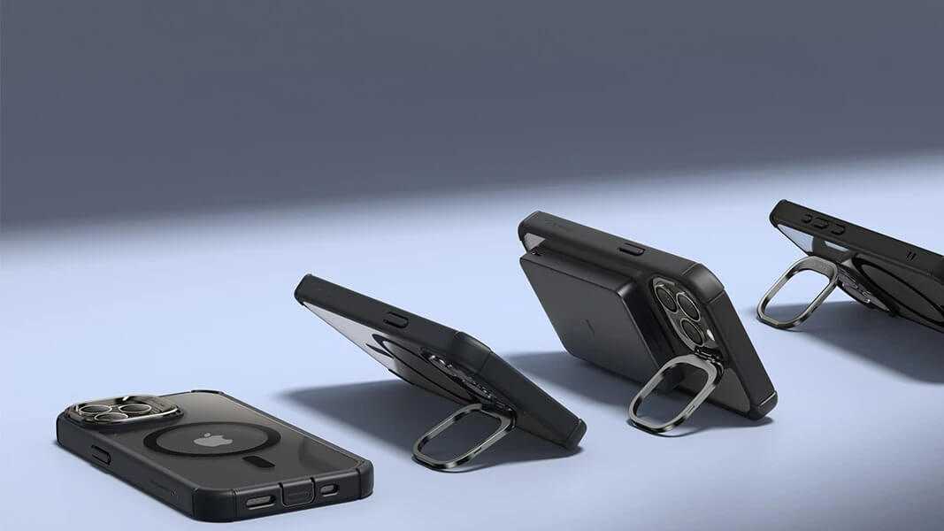 10 Best MagSafe Cases for iPhone 15 Pro Max - MagSafeHub