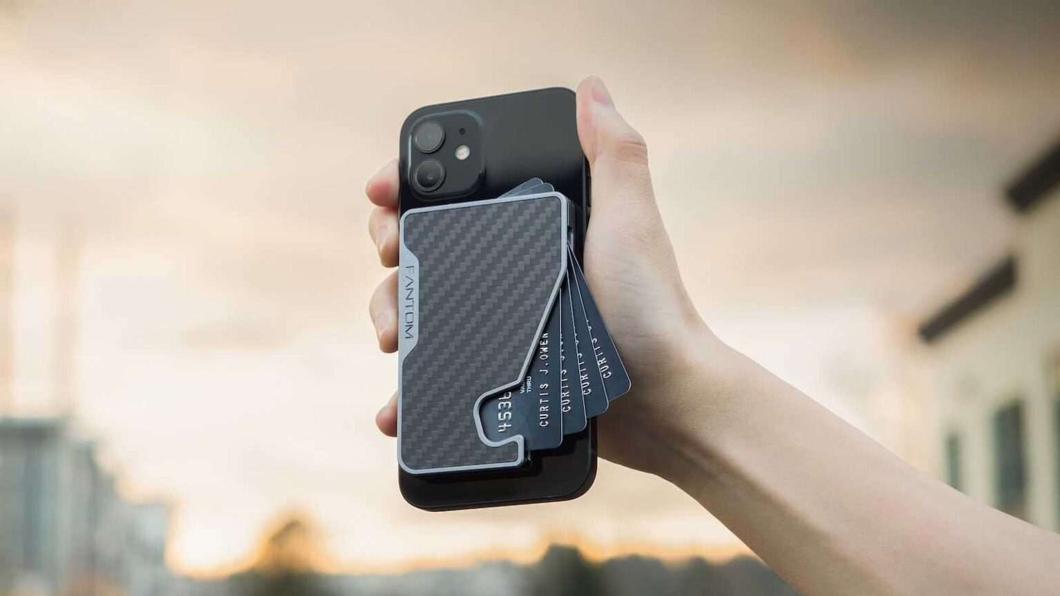 6 Best MagSafe Wallets With RFID Protection - MagSafeHub