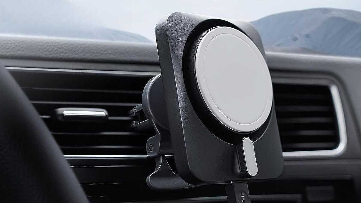 6 Best 15W MagSafe Chargers for Car in 2025 - MagSafeHub