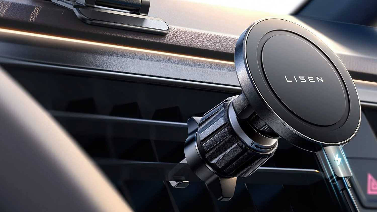 6 Best 15W MagSafe Chargers for Car in 2025 - MagSafeHub