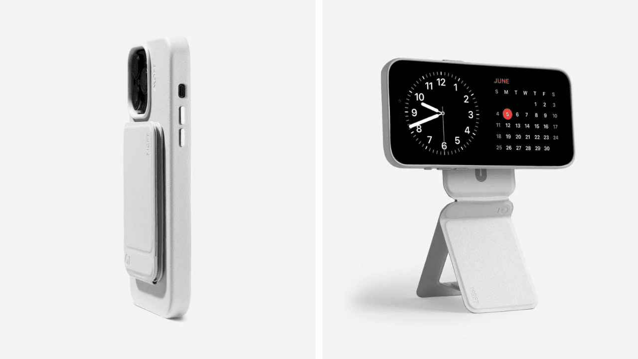 The 7 Best MagSafe Tripods for iPhone in 2025 - MagSafeHub