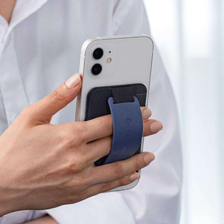 The 6 Best MagSafe Wallets with Grip [2024] - MagSafeHub