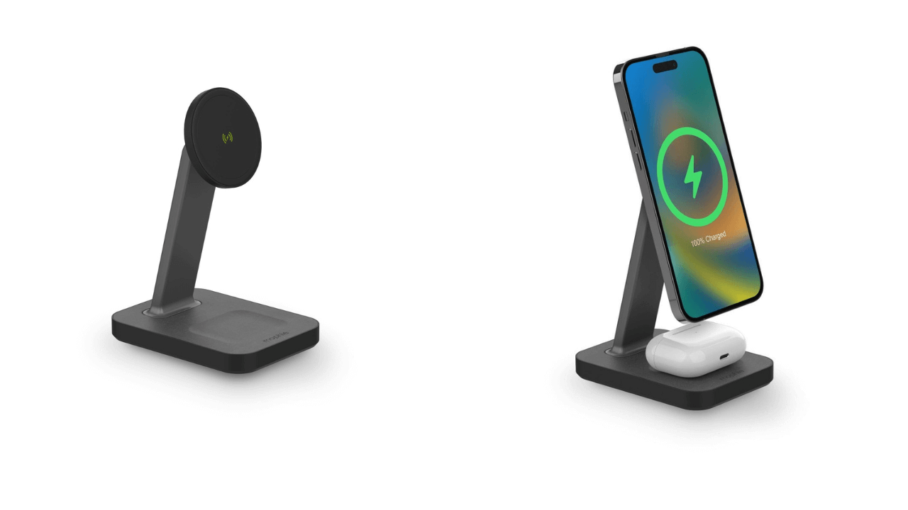 The 7 Best 15W MagSafe Charging Stands 2025 - MagSafeHub
