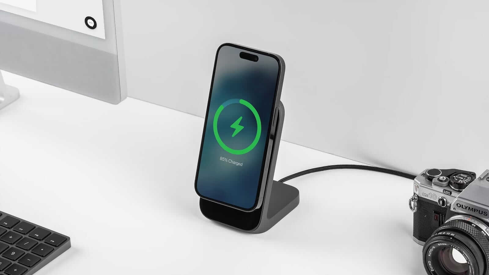 The 7 Best 15W MagSafe Charging Stands 2025 - MagSafeHub