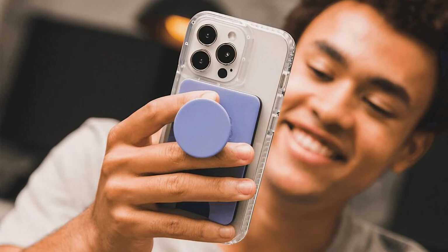 9 Best MagSafe Wallets for Every iPhone in 2025 - MagSafeHub