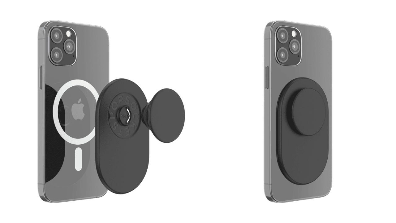 Top 10 Strong MagSafe Grips for iPhone [2025] - MagSafeHub