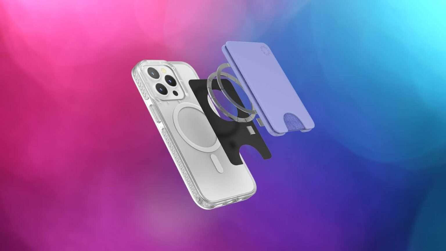 8 Best MagSafe Wallets for iPhone 12 & 13 Mini - MagSafeHub