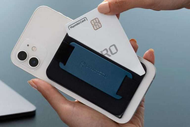 8 Best MagSafe Wallets to Store Cash in 2024 - MagSafeHub