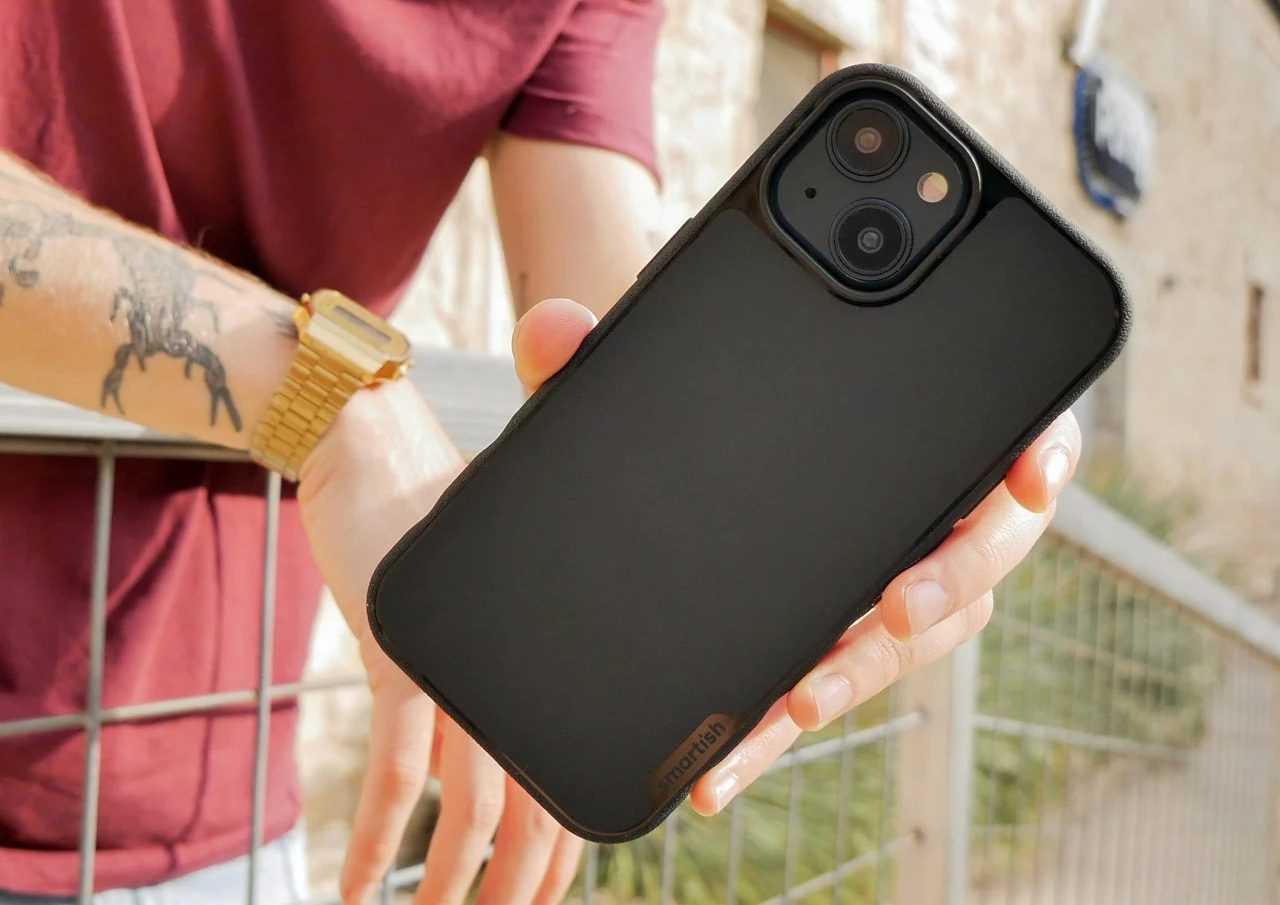 Top 7 MagSafe Grip Cases for iPhone 15 Pro Max - MagSafeHub