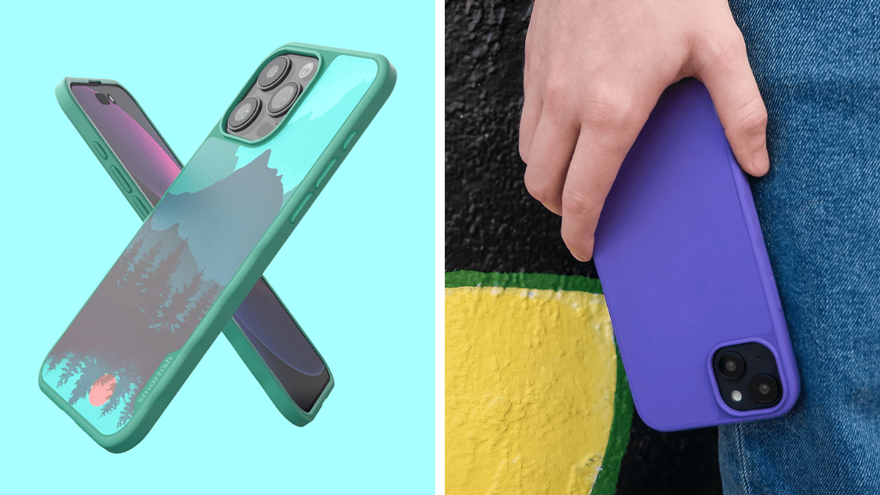 Best iPhone 15 Pro Max MagSafe Cases for Women - MagSafeHub