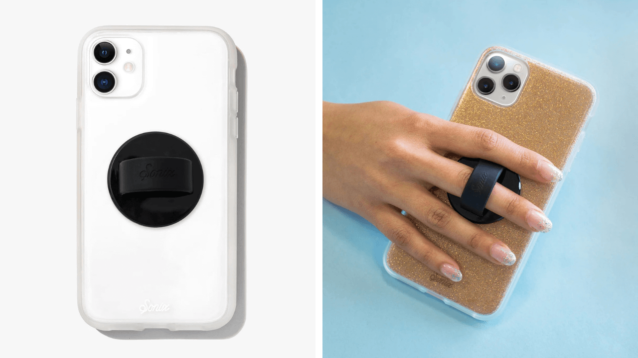 Top 10 Strong MagSafe Grips for iPhone [2025] - MagSafeHub