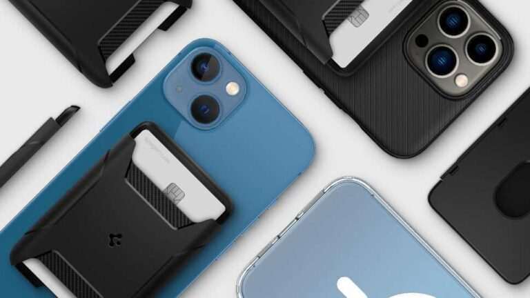 9 Best MagSafe Wallets for Every iPhone in 2024 - MagSafeHub