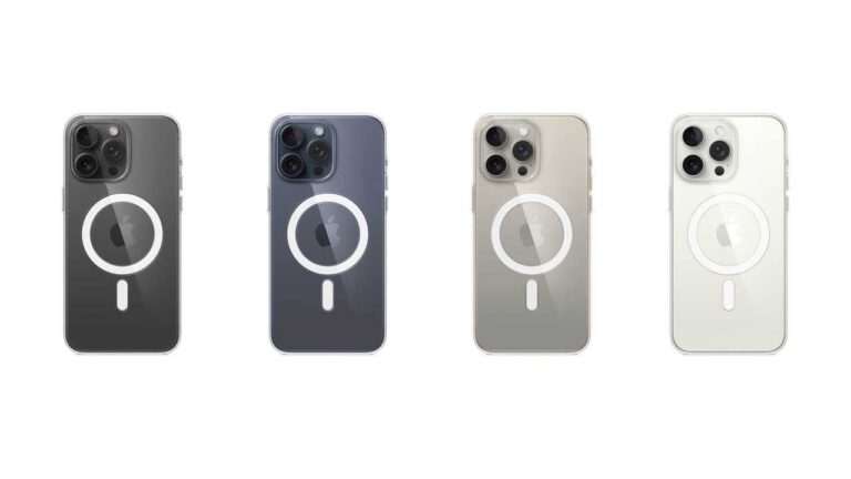 10 Best MagSafe Cases for iPhone 15 Pro Max - MagSafeHub