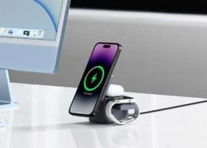 8 Best MagSafe Multi-Charger for Apple Devices - MagSafeHub