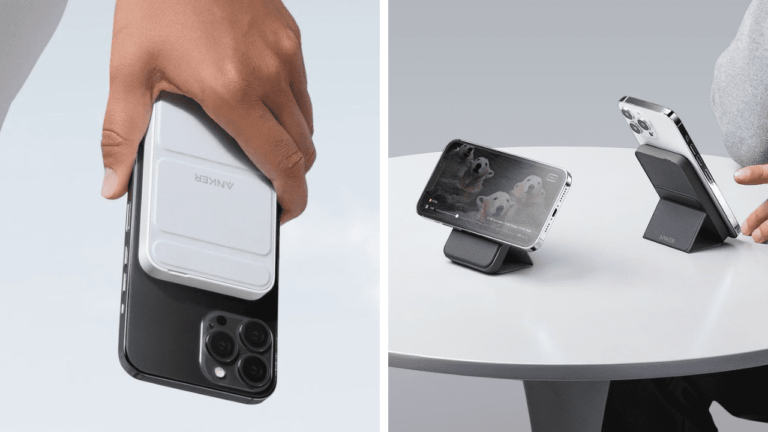 7 Best MagSafe Battery Packs with High Capacity - MagSafeHub