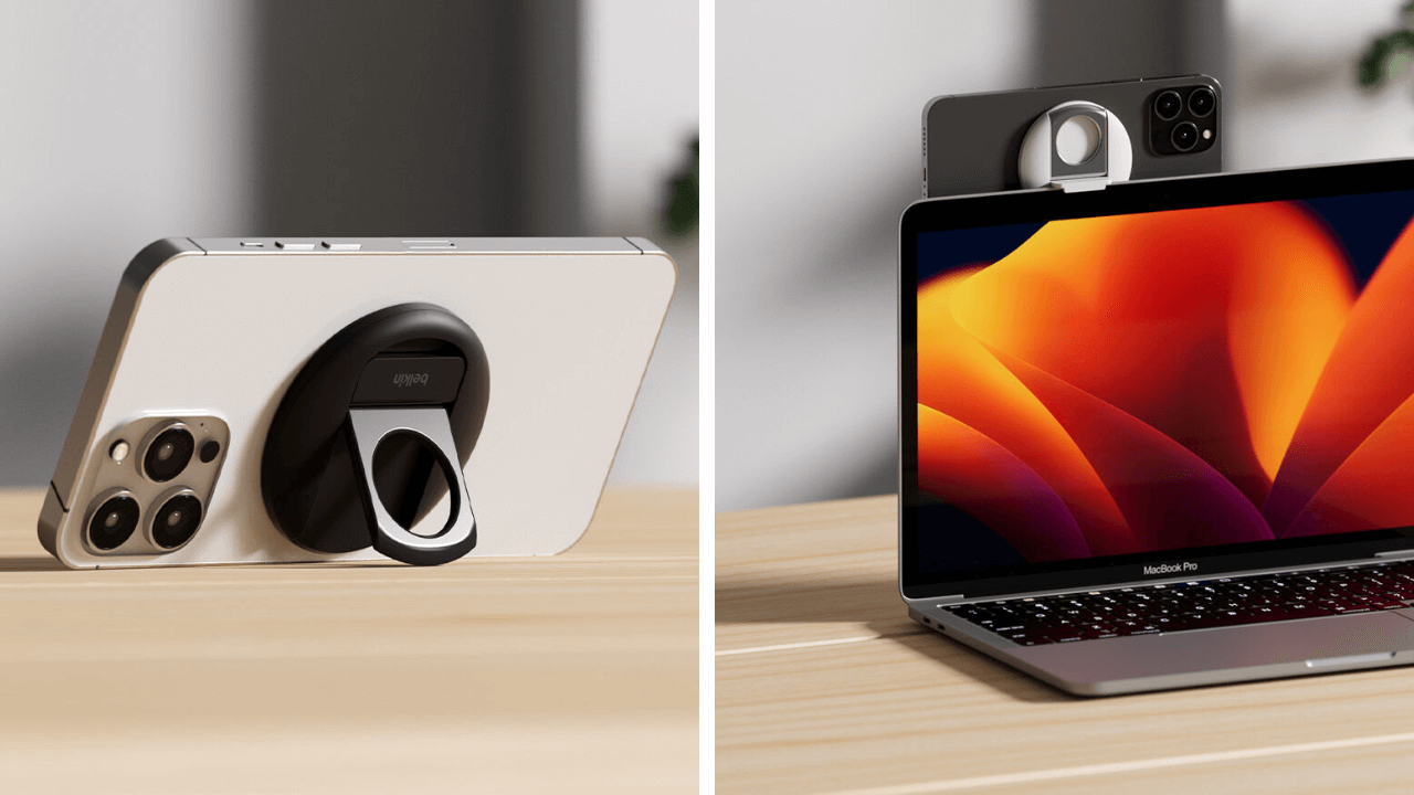 The 7 Best MagSafe Ring Grips for Your iPhone - MagSafeHub