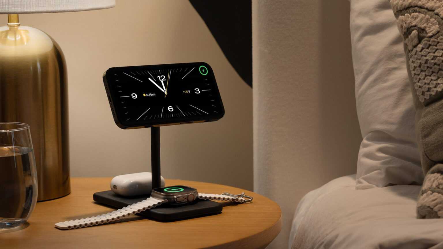 10 Best Bedside MagSafe Chargers in 2024 - MagSafeHub