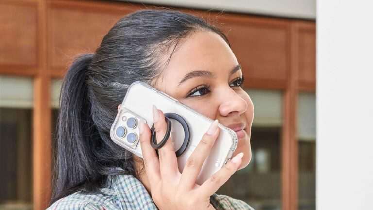 The 7 Best MagSafe Ring Grips for Your iPhone - MagSafeHub