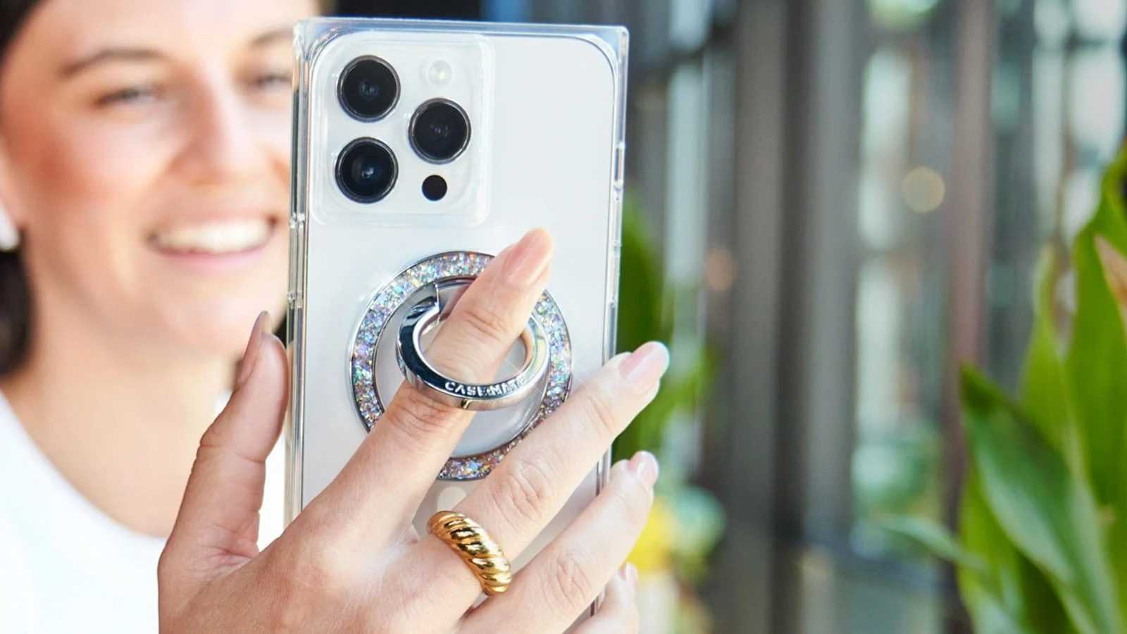 The 7 Best MagSafe Ring Grips for Your iPhone - MagSafeHub