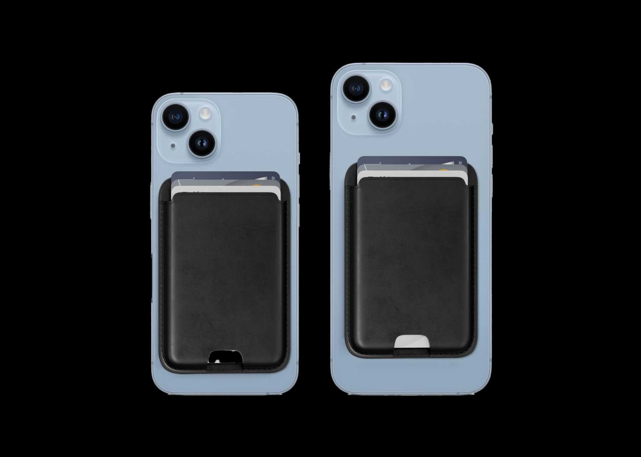 10+ Minimalist MagSafe Wallets for Simple Carry - MagSafeHub