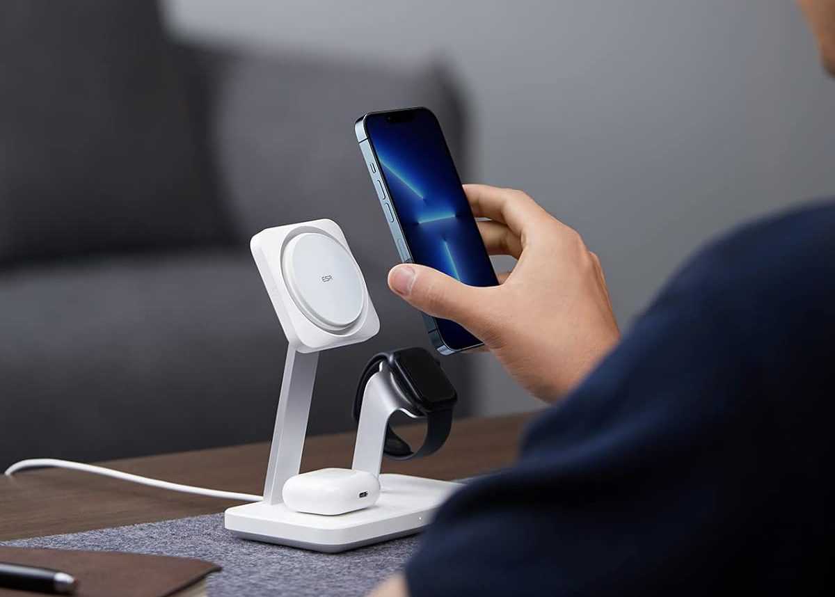 9 Best MagSafe Chargers for Nightstand (2025) - MagSafeHub