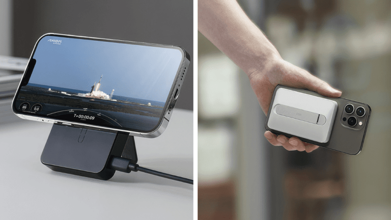7 Best MagSafe Battery Packs with High Capacity - MagSafeHub