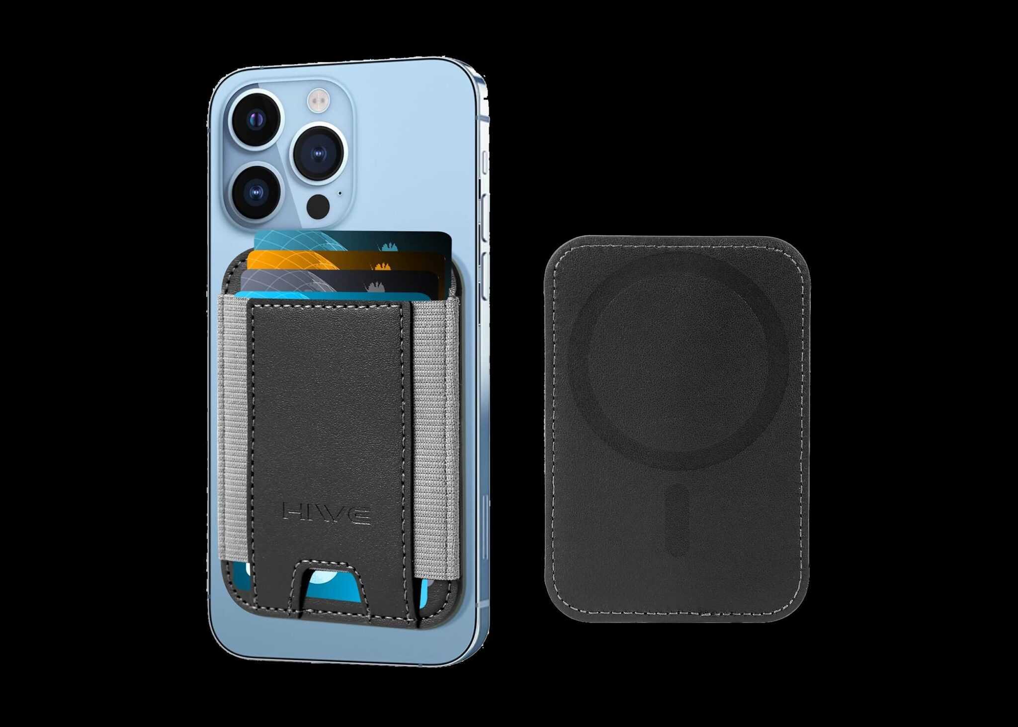 7 MagSafe Wallet That Holds the Most Cards - MagSafeHub