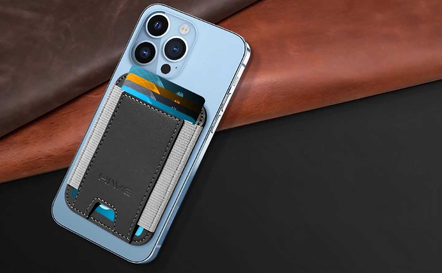 8 Best MagSafe Wallets to Store 4+ Cards - MagSafeHub