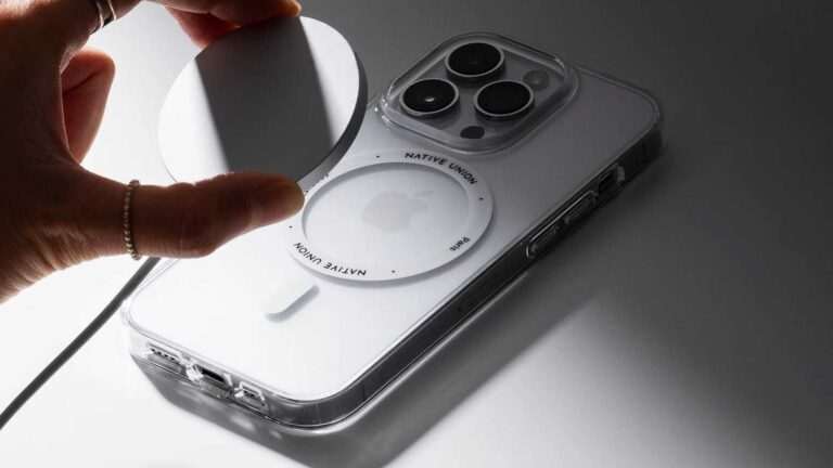 How MagSafe Case Works and Do You Need it? - MagSafeHub