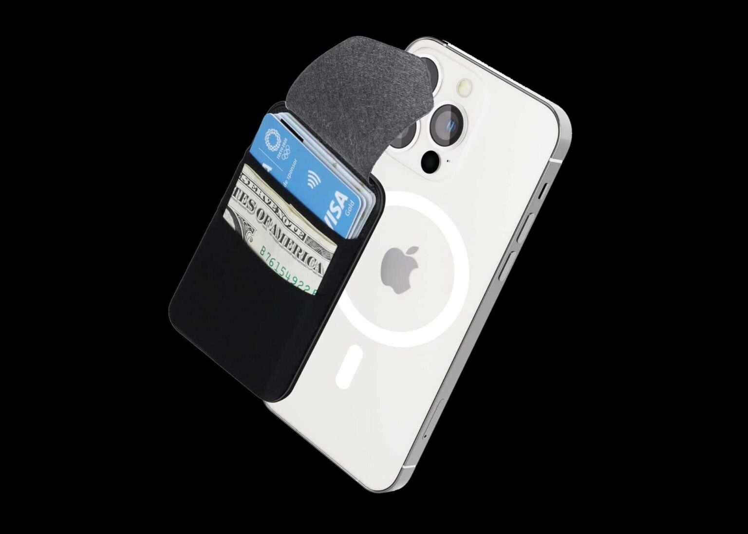 10+ Top MagSafe Wallets with Strong Magnet - MagSafeHub