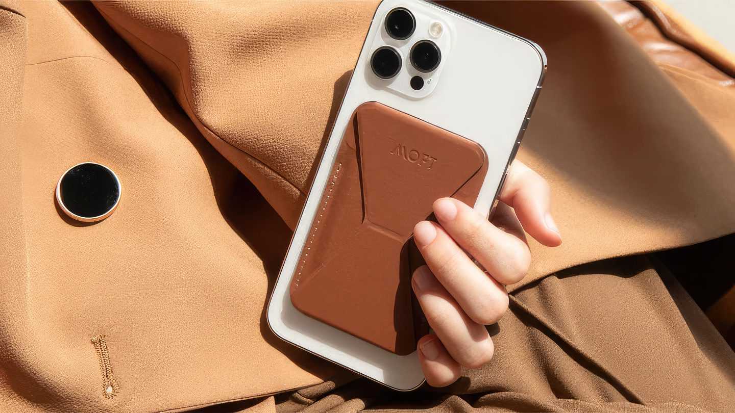 10 Best Thin MagSafe Wallets (Less Than 0.3 in) - MagSafeHub