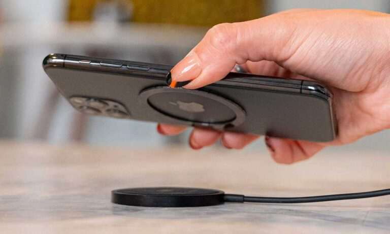 Does MagSafe Case Interfere with Wireless Charging? - MagSafeHub
