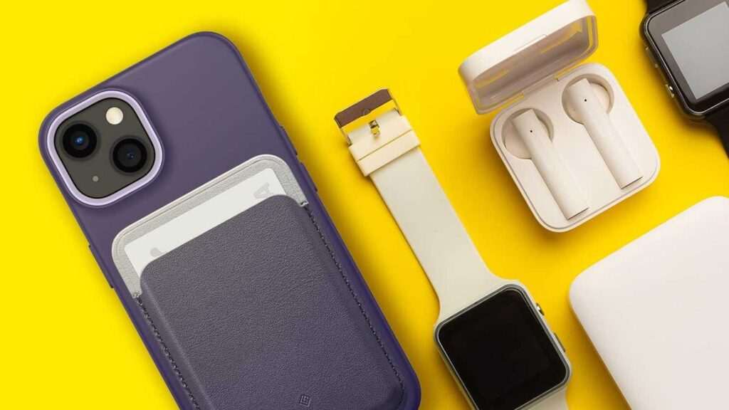 10+ Minimalist MagSafe Wallets for Simple Carry - MagSafeHub