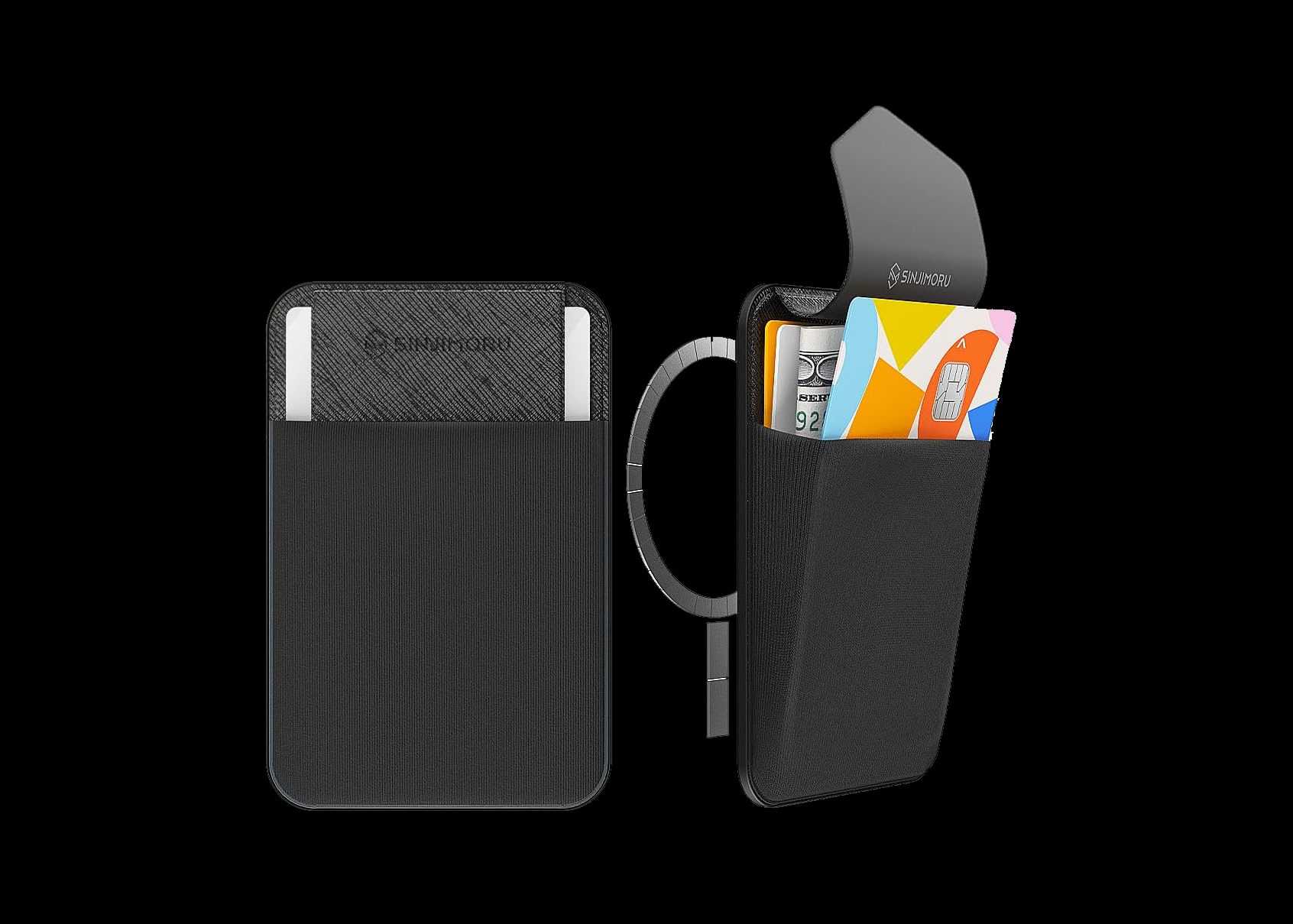 10+ Minimalist MagSafe Wallets for Simple Carry - MagSafeHub