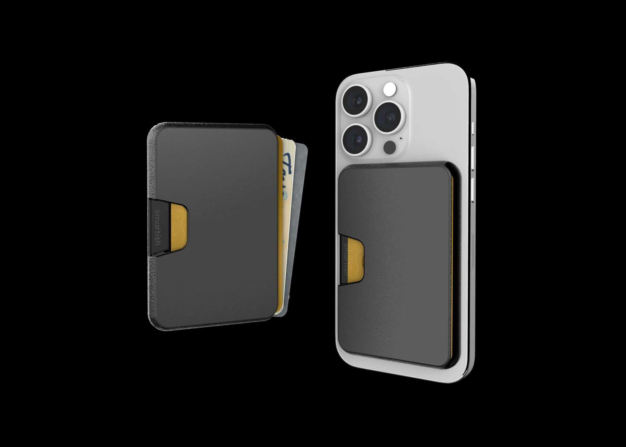 10+ Minimalist MagSafe Wallets for Simple Carry - MagSafeHub