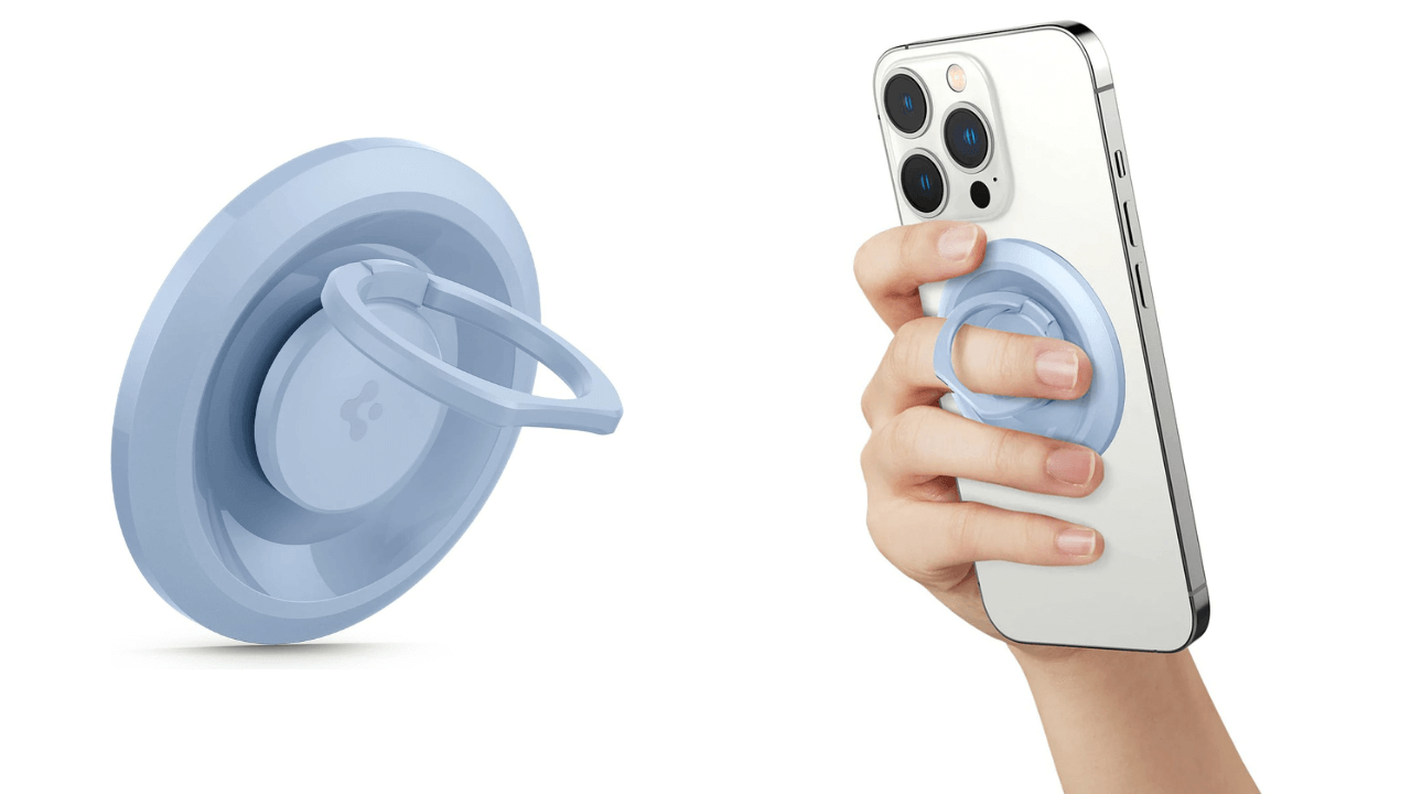 The 7 Best MagSafe Ring Grips for Your iPhone - MagSafeHub
