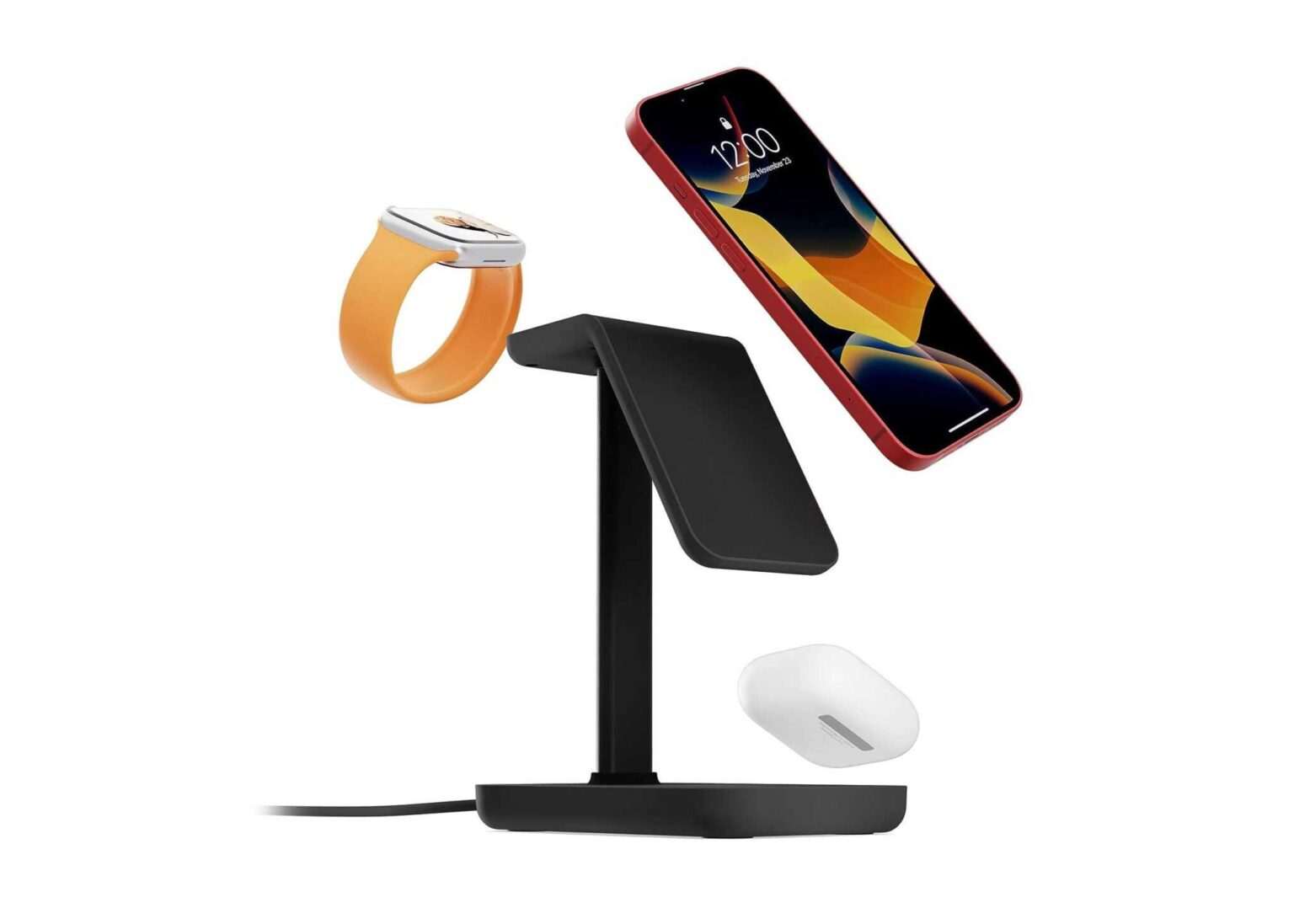 8 Best MagSafe Multi-Charger for Apple Devices - MagSafeHub