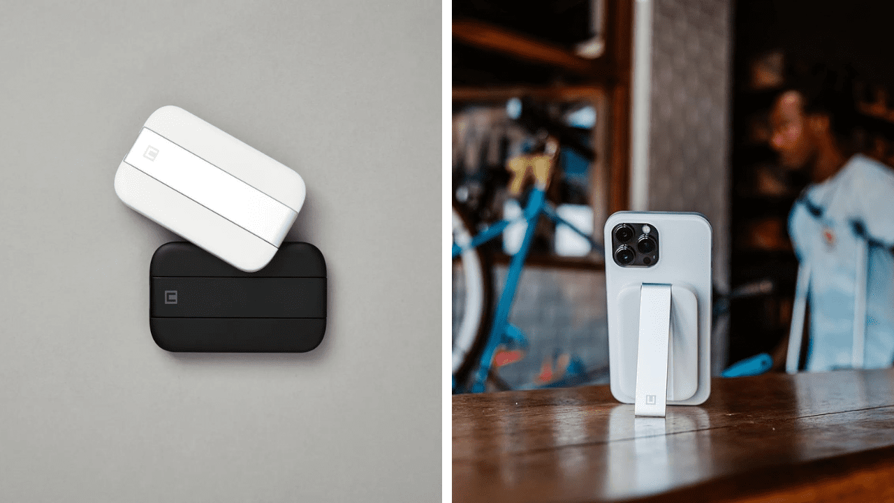 7 Best MagSafe Battery Packs with High Capacity - MagSafeHub