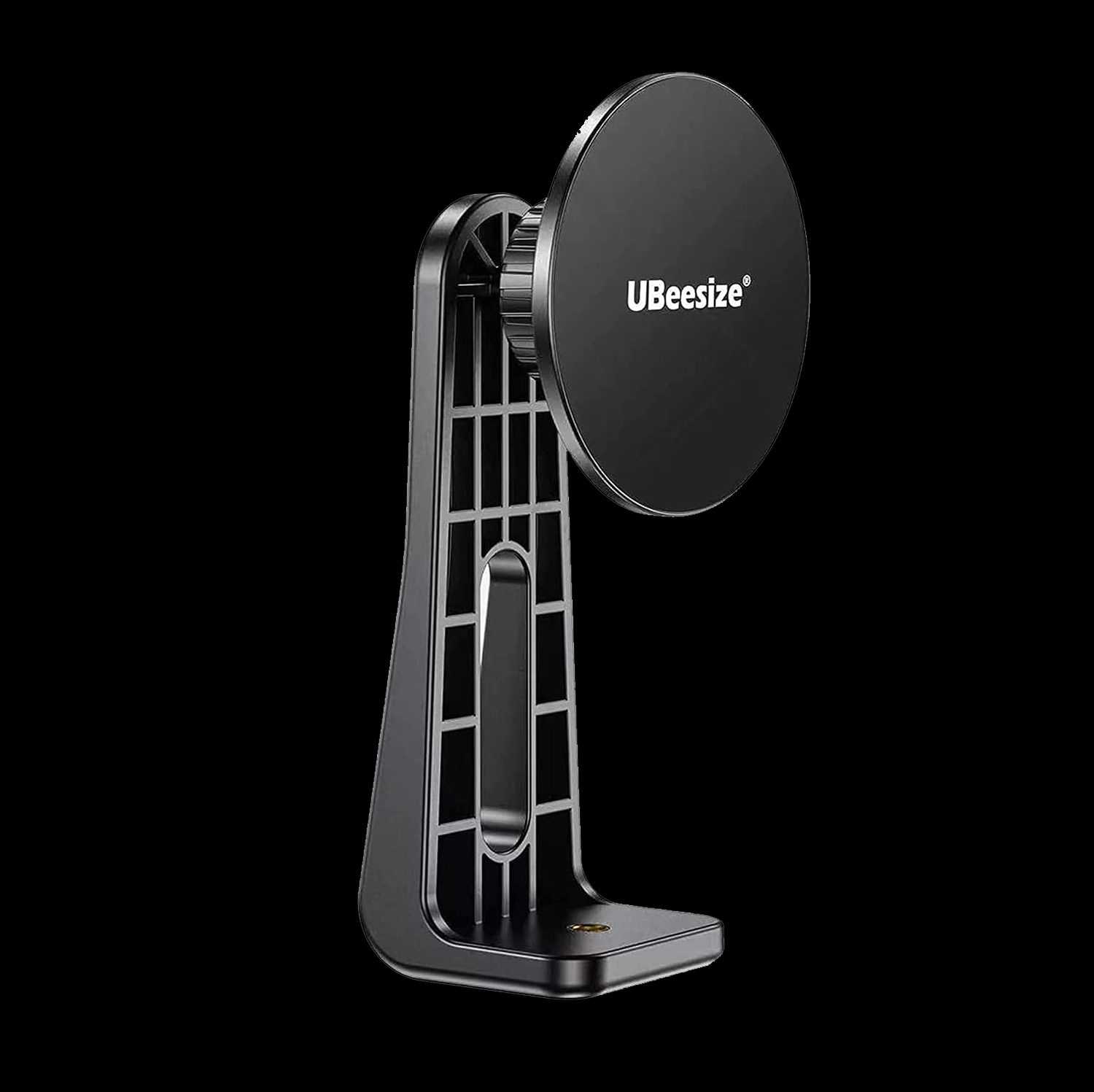 The 6 Best MagSafe Mounts for Tripods - MagSafeHub