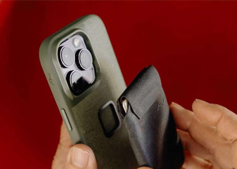 Does MagSafe Wallet Interfere With Apple Pay? - MagSafeHub Does MagSafe Wallet Interfere With Apple Pay? - MagSafeHub