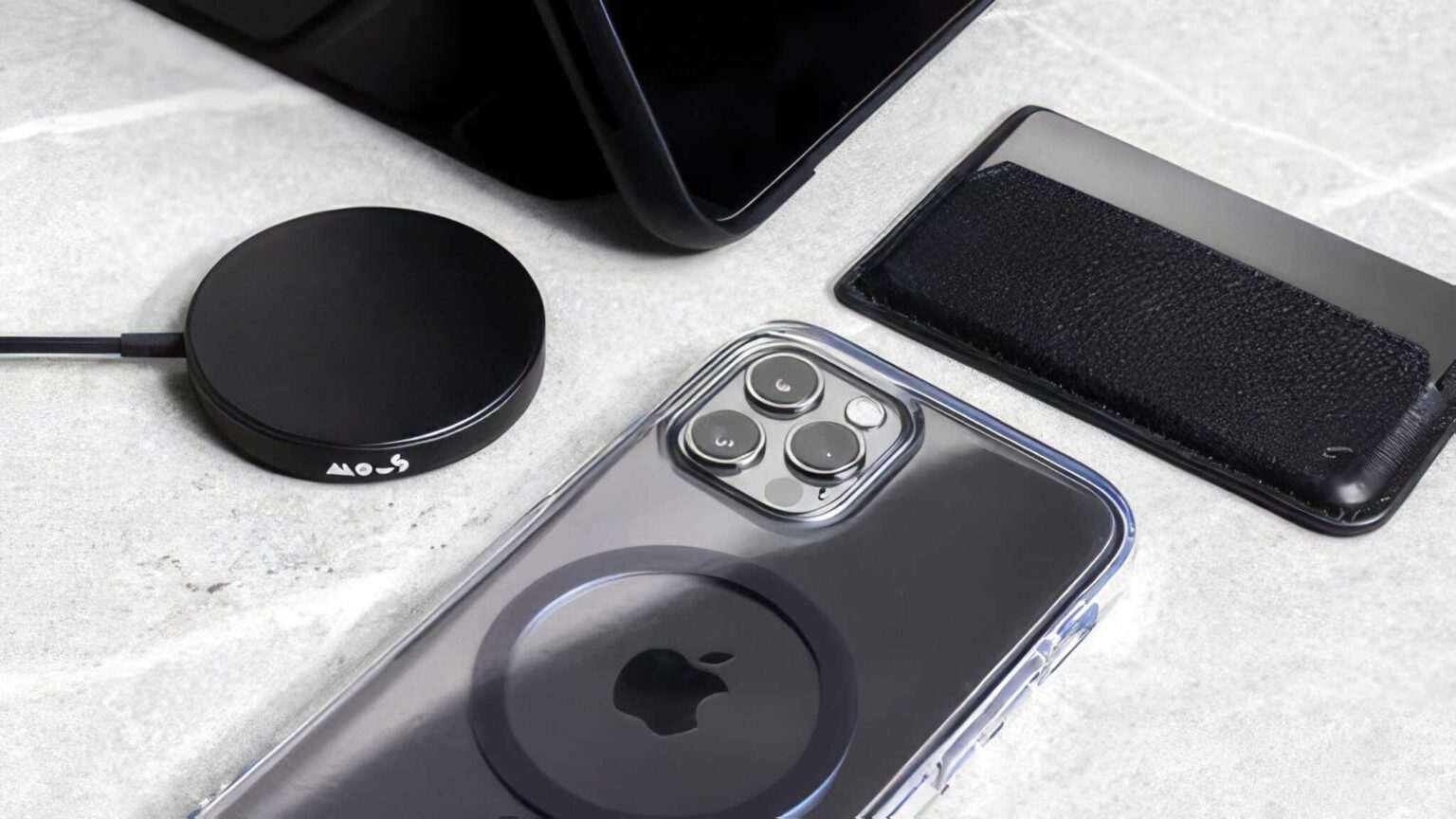 What is the Purpose of MagSafe Cases? - MagSafeHub